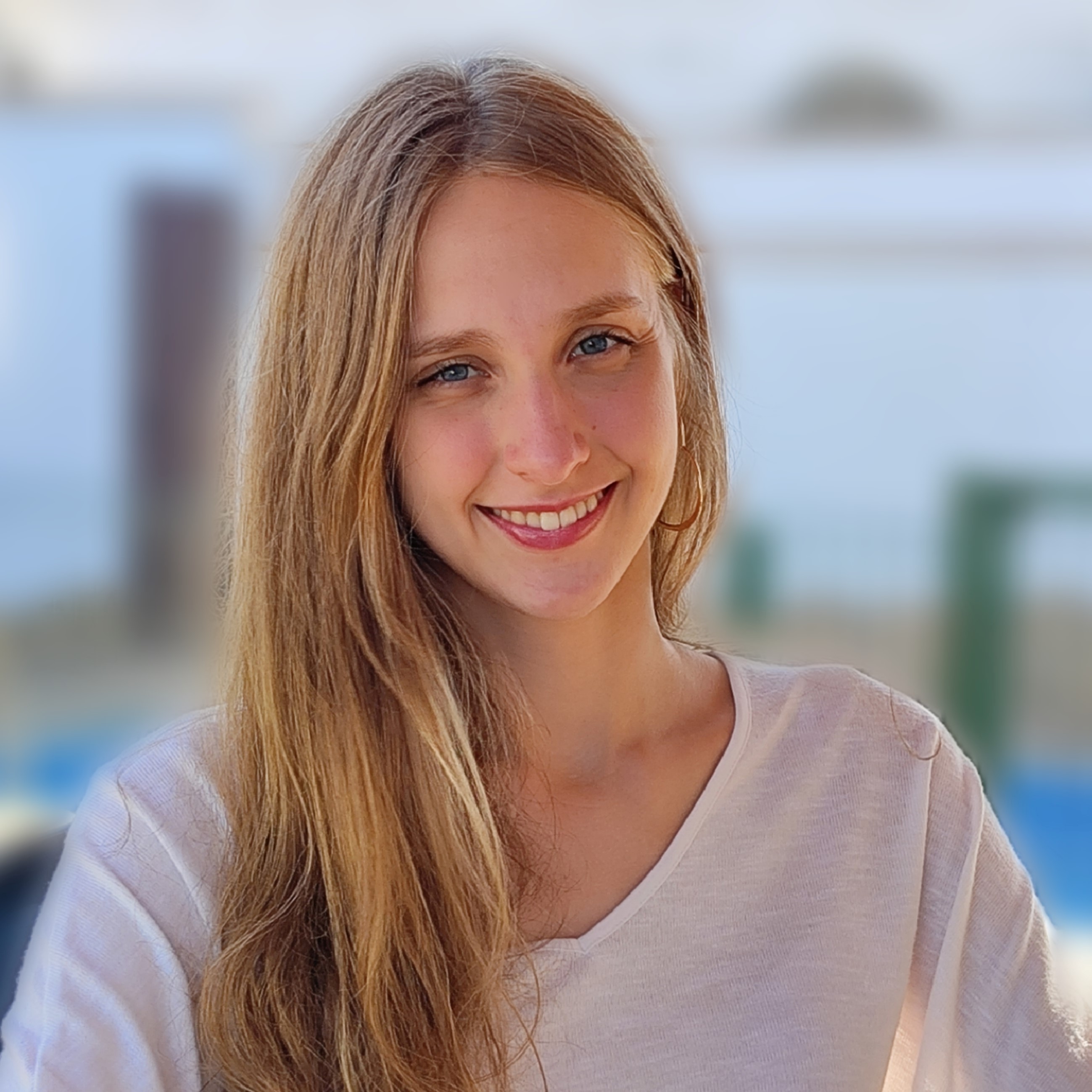 María Zuil | Portfolio